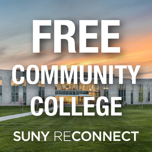 SUNY Erie Community College State University of New York